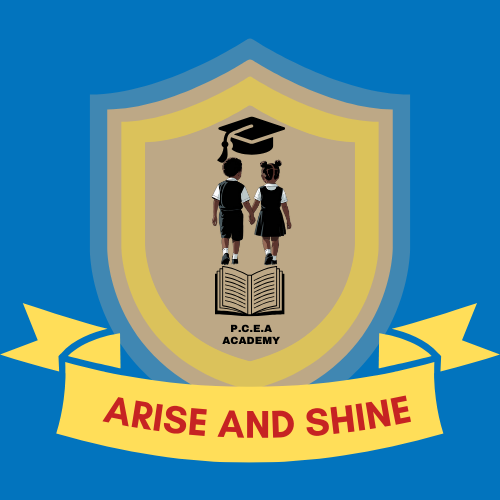 Home - P.C.E.A Nanyuki Academy